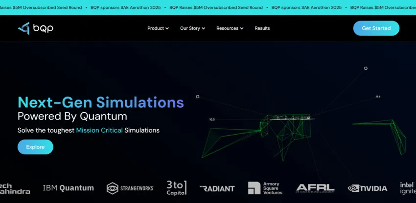 AMD's New Ryzen AI Embedded Processors: Powering the Future of AI at ...